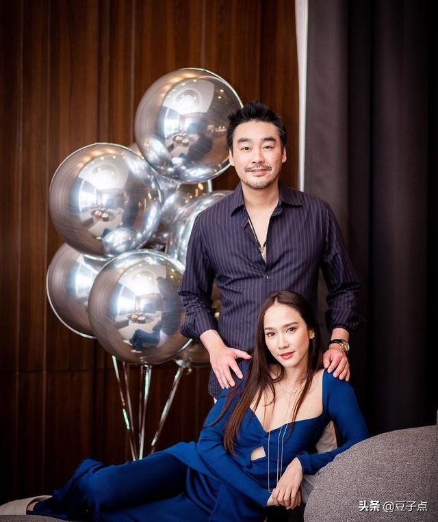 泰星Aump為男友Pok甜蜜慶生，Taew男友沒帶女友出席 - 資訊咖