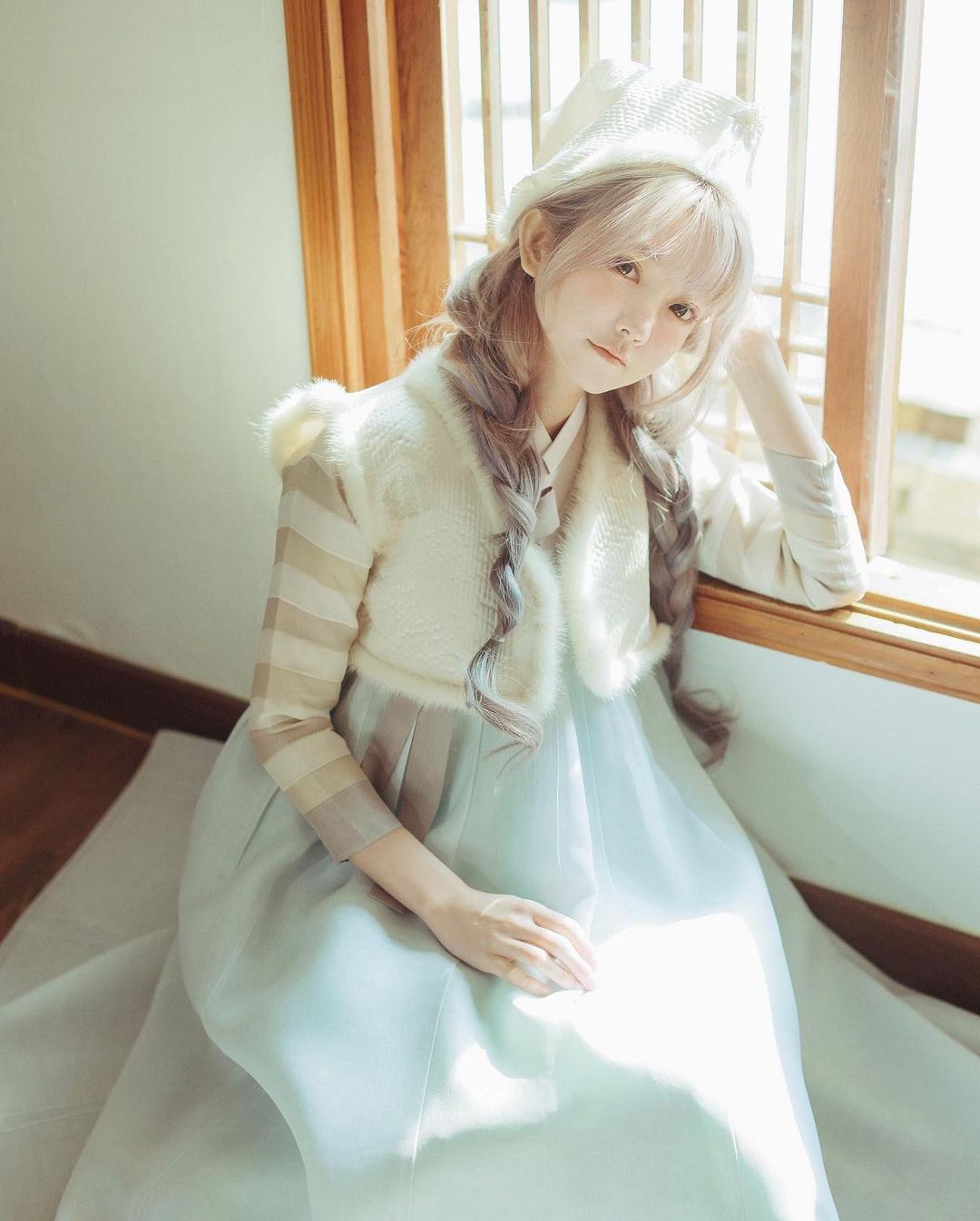 ins beauty risa.yu - iNEWS