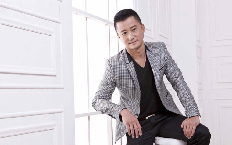 Wu Jing's words are caught in a turmoil of public opinion, and the ...