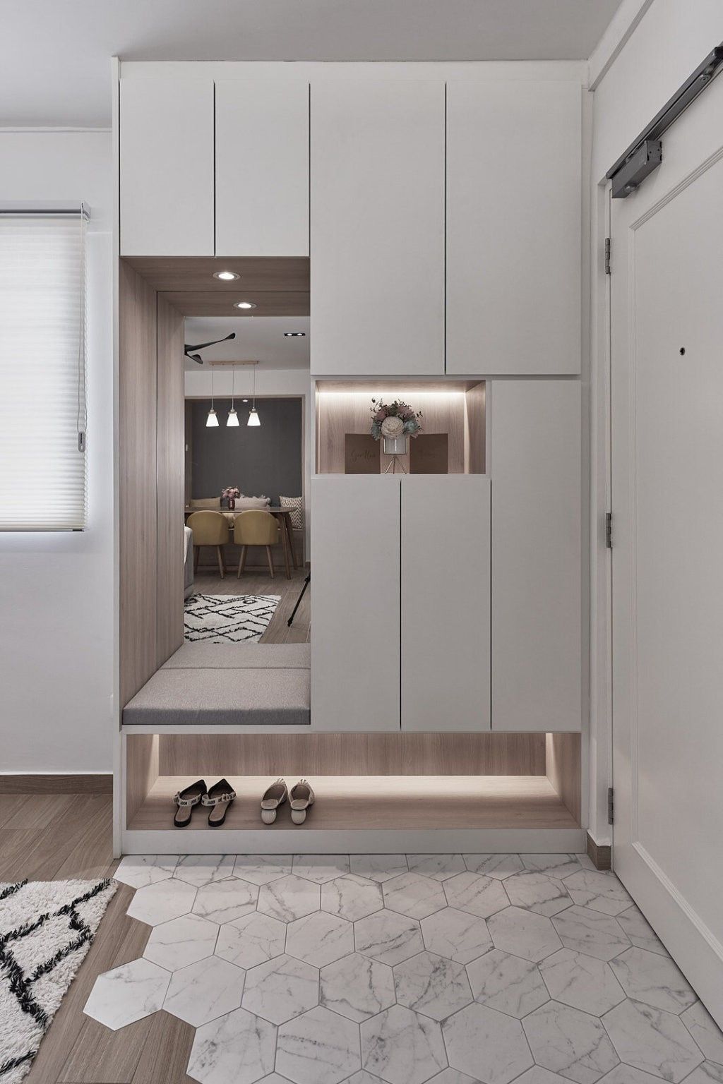 After staying in a new house for more than 1 year, let's talk about the ...