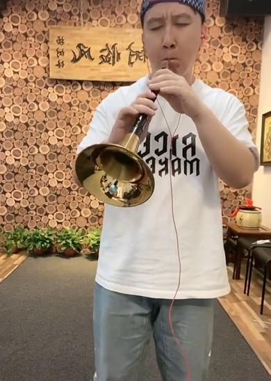 Yang Shulin: I took my daughter alone and waited for Fatty. Now, two ...