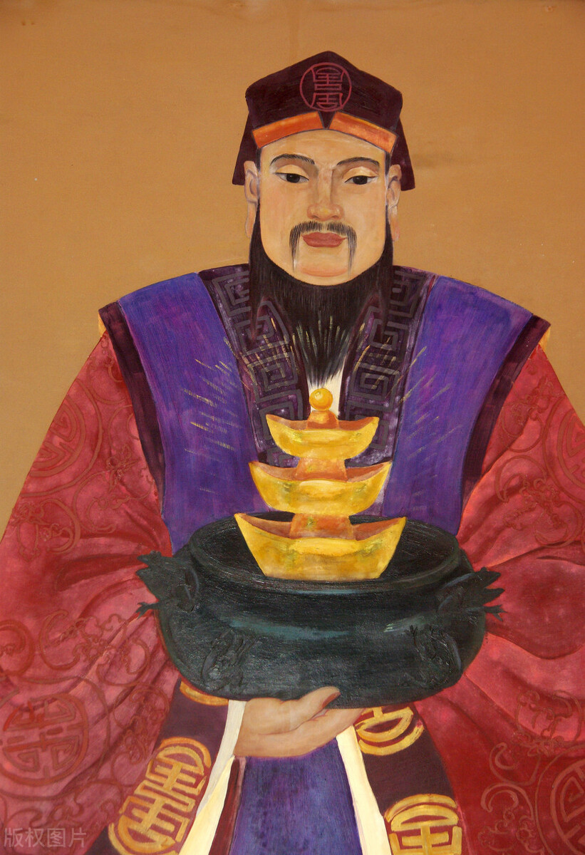 Where is the Mausoleum of Shen Wan Sany, is it really under the water ...