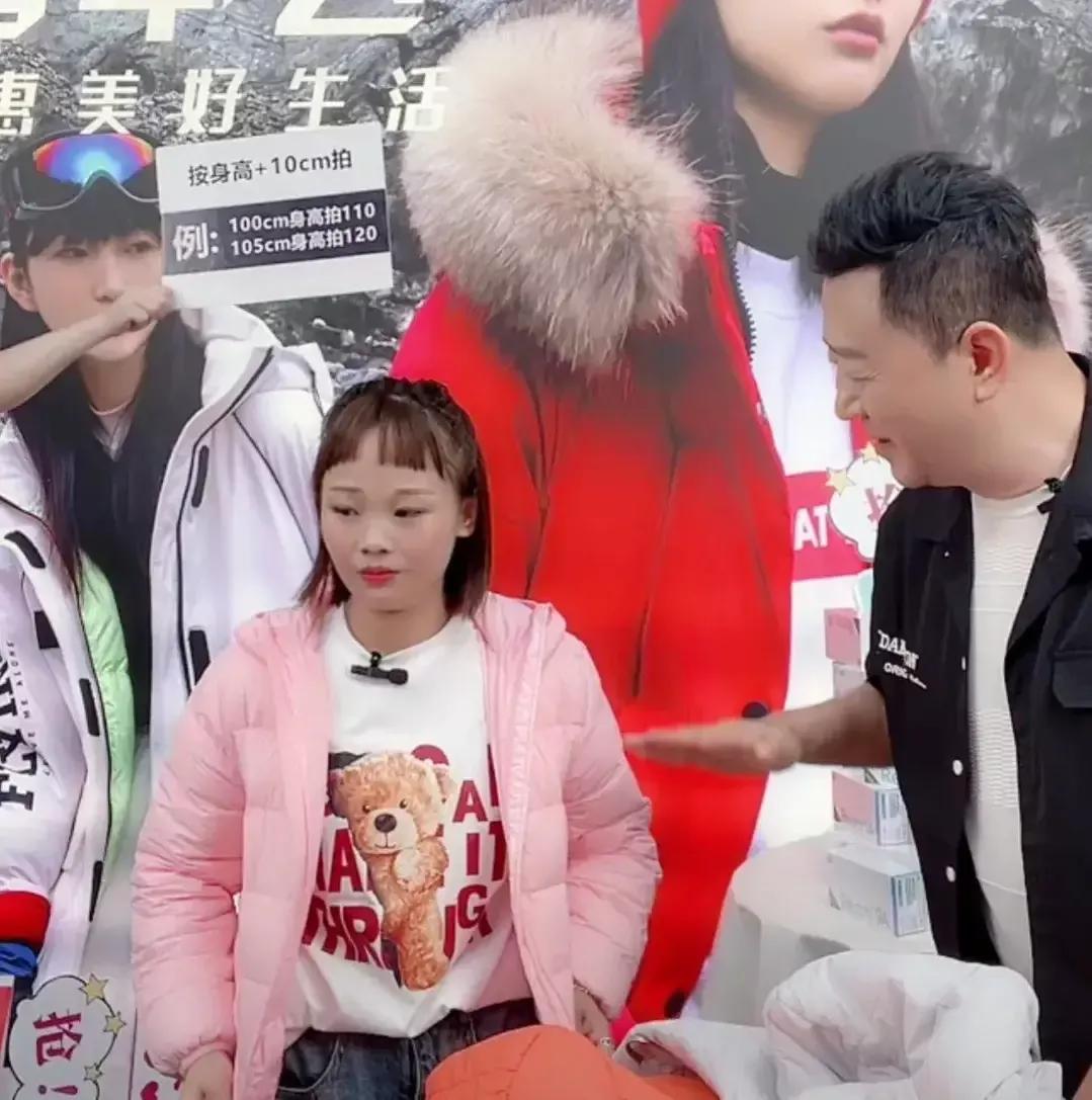 Actor Guo Tao rewrote his ending in this way, becoming "Jiang Defu" and ...