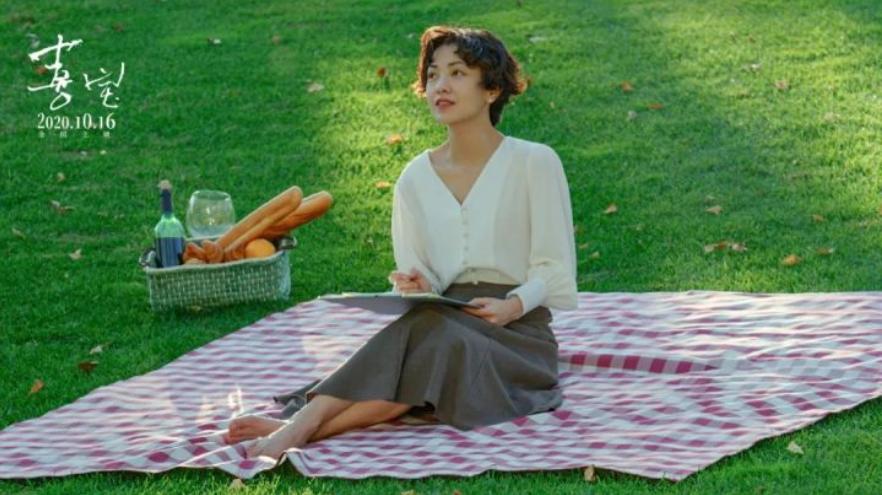 "Gu Li" Fan plays everything. When will Guo Caijie, who has enjoyed the ...