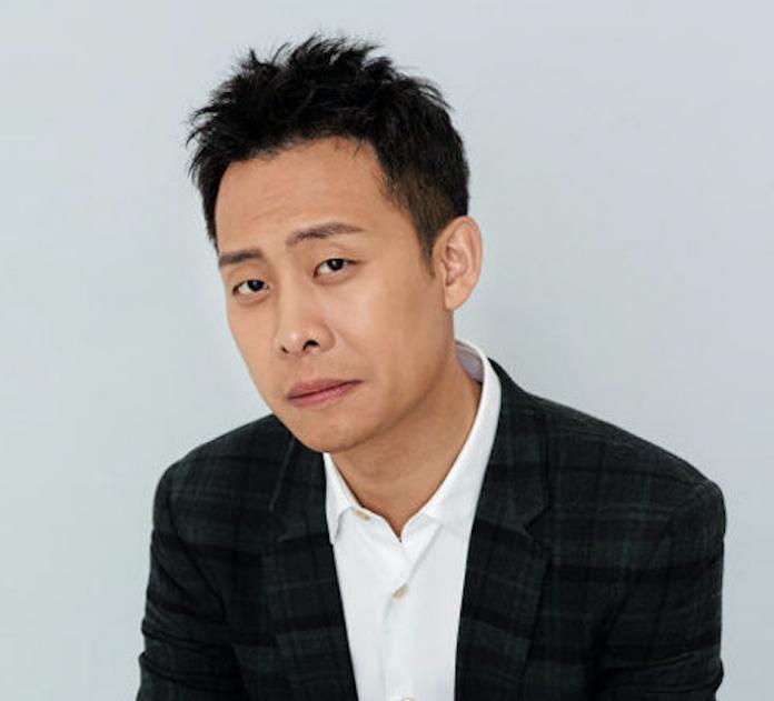 "The lunatic" Zhang Yi's actor is sad to become famous, and there are ...