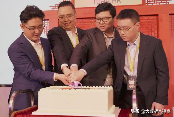 Why did Cheng Yixiao, who founded Kuaishou, meet Suhua from Xiangxi ...