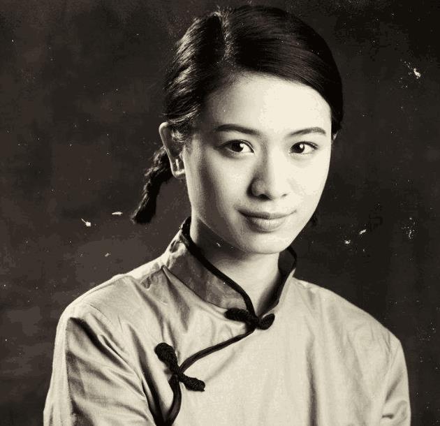 General Cheng Qian: 54-year-old married a 17-year-old wife of 33 years ...