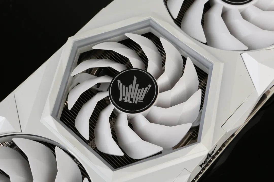 Outstanding performance, GALAXY GeForce RTX 3090 HOF Extreme limited ...