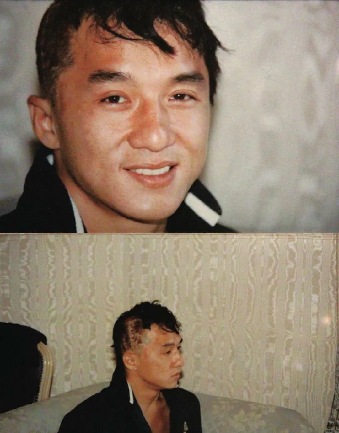 Jackie Chan Jet Li, Wu Jing and Donnie Yen - iNEWS