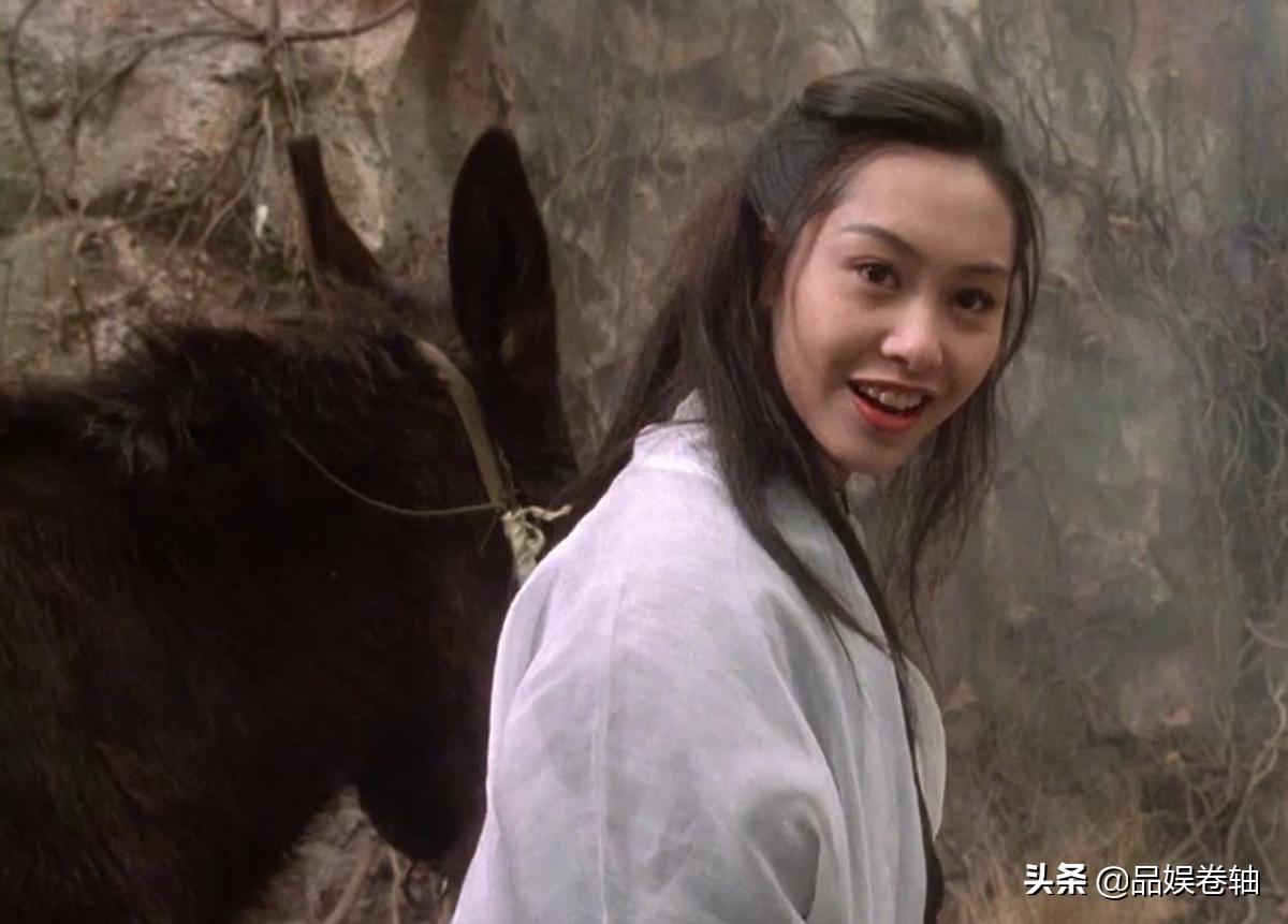 The love story of Zhu Yin chasing the "heroes of the world" and the two ...