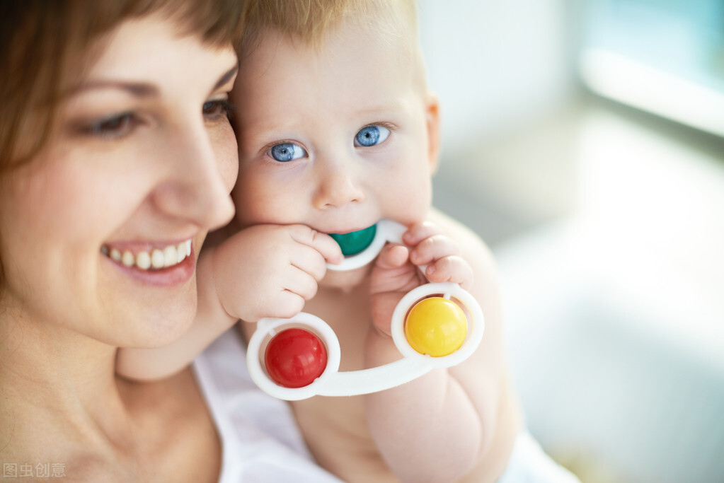 9 coups to control children's bad temper - iNEWS