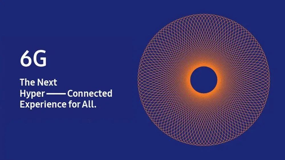 Global 6G communication four key technology patent layout - iNEWS
