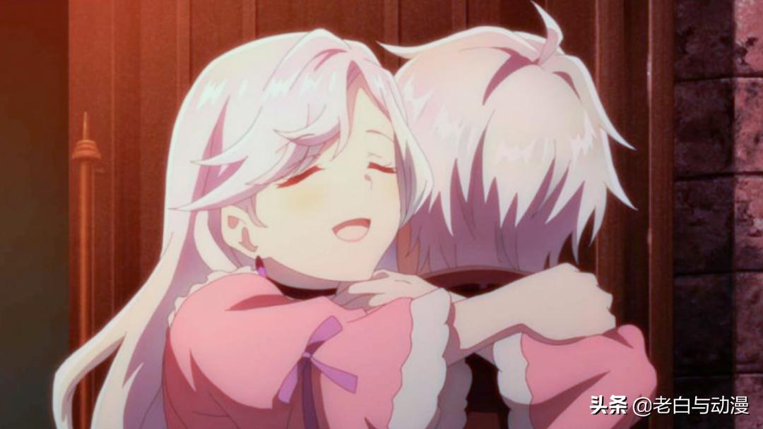 The world's top assassin: Lu Ge received a new commission, the goal is ...