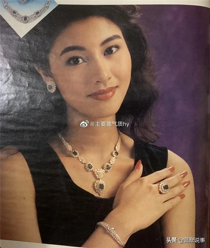 How many stunning photos of Hong Kong artist Li Jiaxin have you seen ...