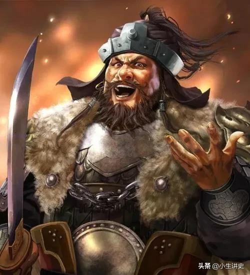 Shihu: The emperor who played desolation to a new height [14] - iNEWS