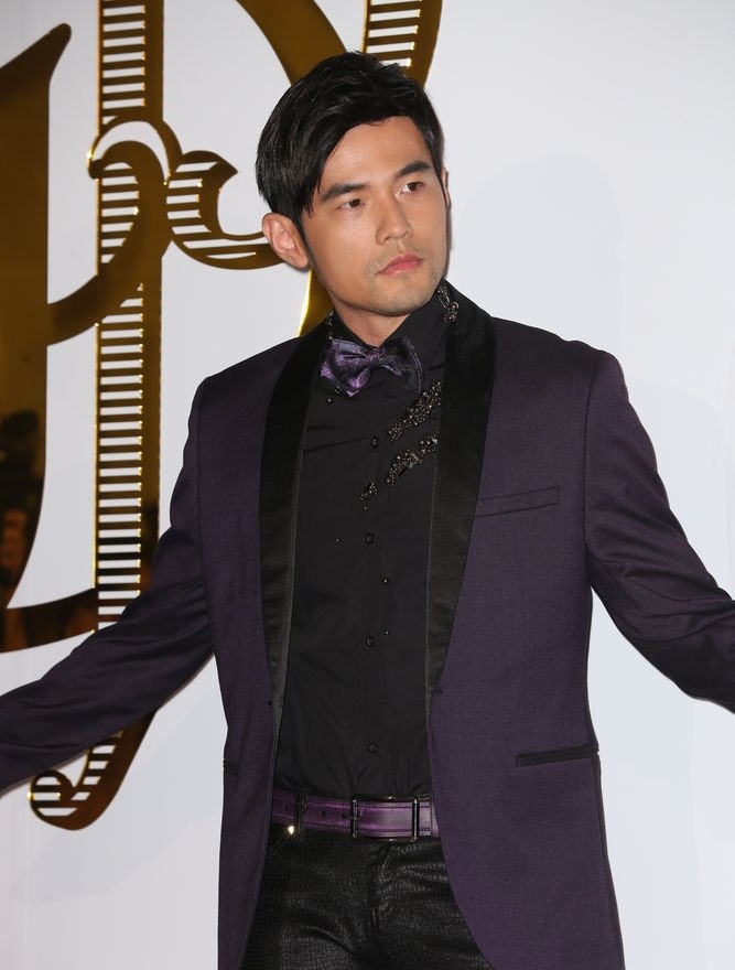 Jay Chou: Handsome and talented - iMedia