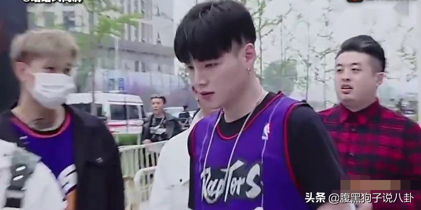 Zhu Xingjie knows he loves Wang Lan, but praise is unnecessary, right ...