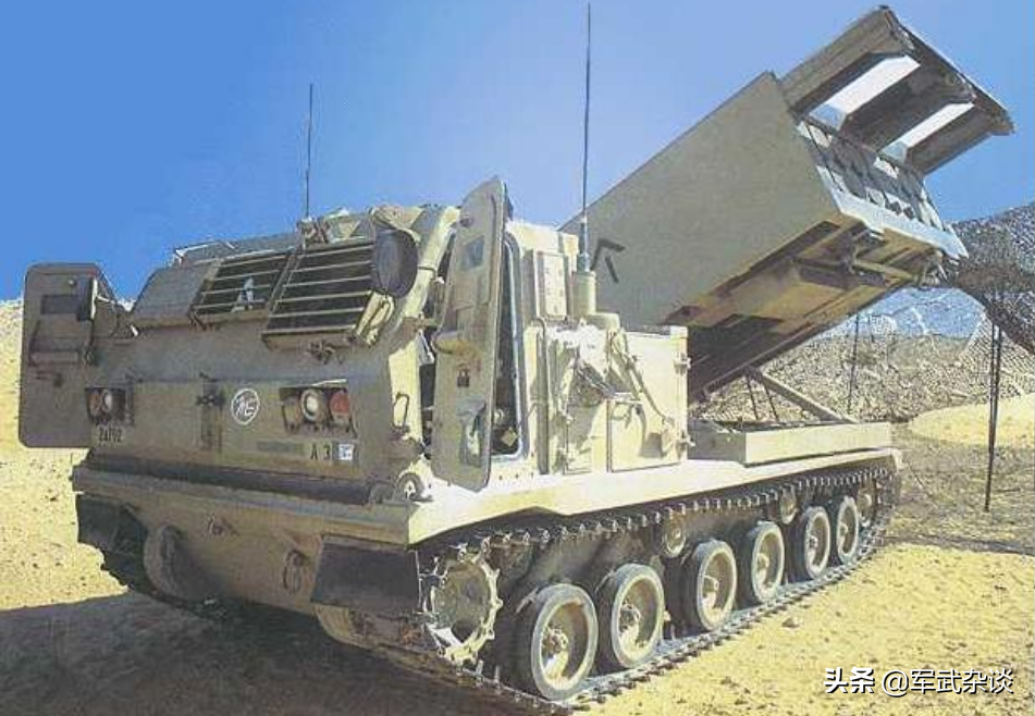 China: The United States wants to play rocket launcher with me? The ...