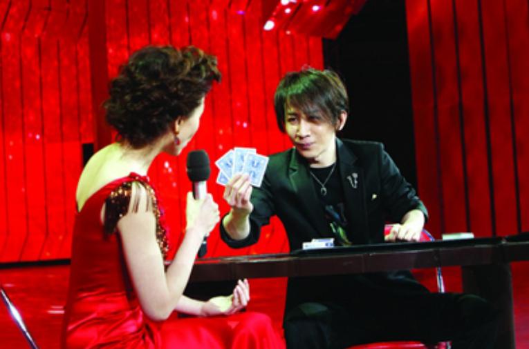 45-year-old Liu Qian, who is to be blamed for today?Success is also ...