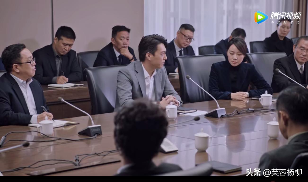 "Breakout" venue Wang Ping'an was shocked, everyone's reaction was too ...