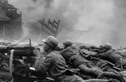 The battle of disgrace in the history of the Japanese army, where did ...