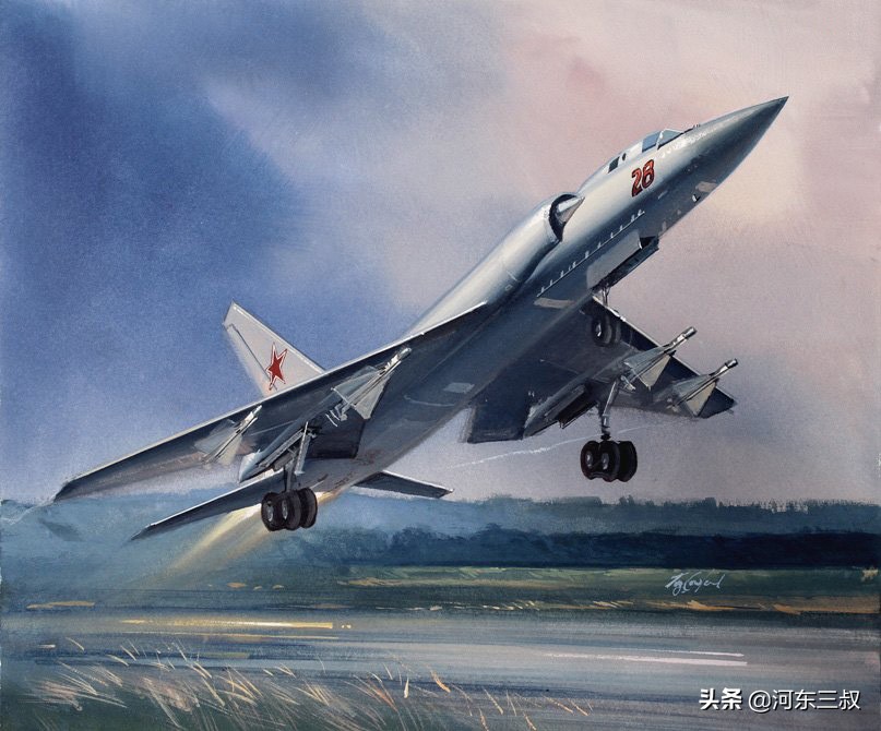 Five times the speed of sound and a range of over 10,000 kilometers ...