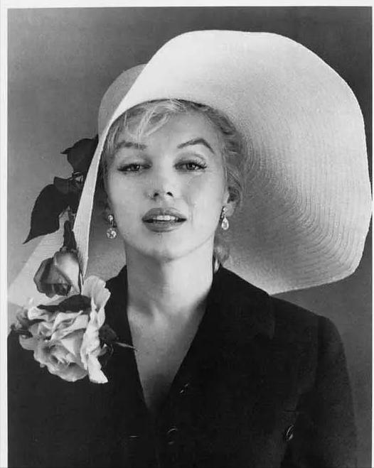 Marilyn Monroe: 36 short years, but leaving the world with eternal ...