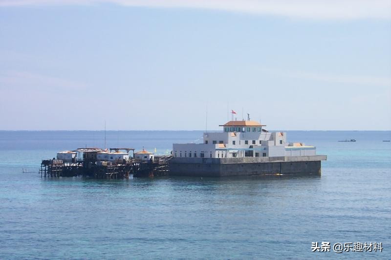 The transformation process of Meiji Island, after three fierce ...