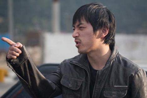 Bai Ke changed his previous image and evolved in the new movie. The ...