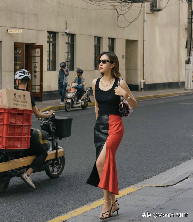 "Slag Girl Dress" is on fire!It looks better than a fairy skirt ...