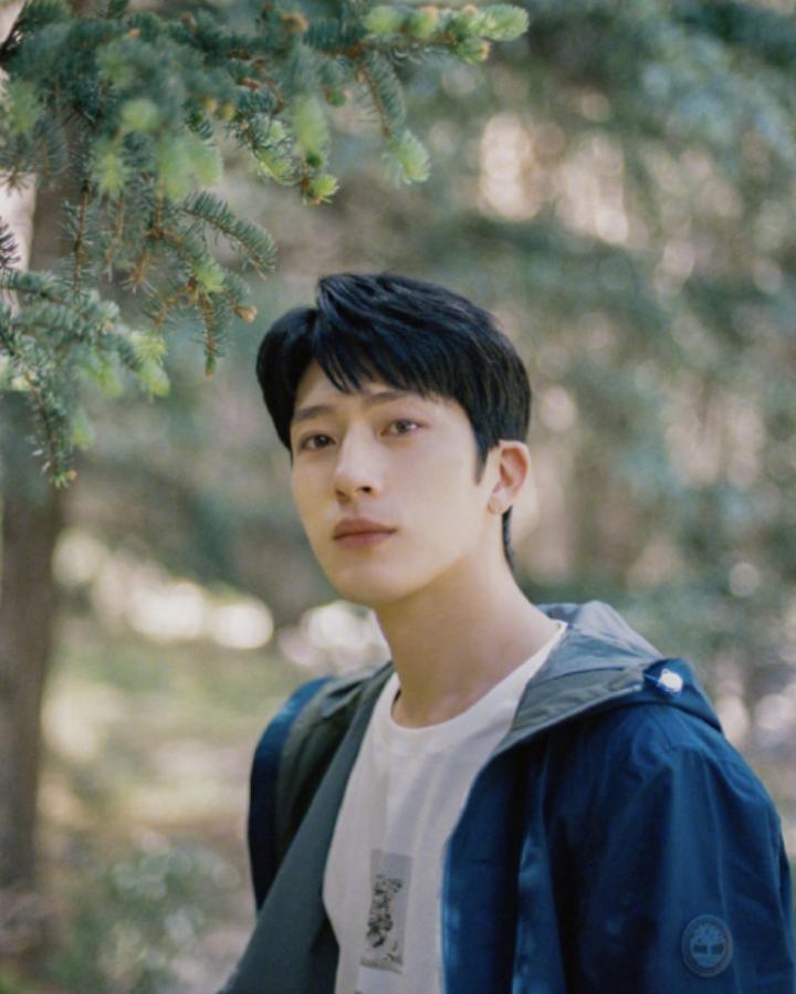 Jing Boran: Abandoned 28 days after he was born, his 60-year-old ...