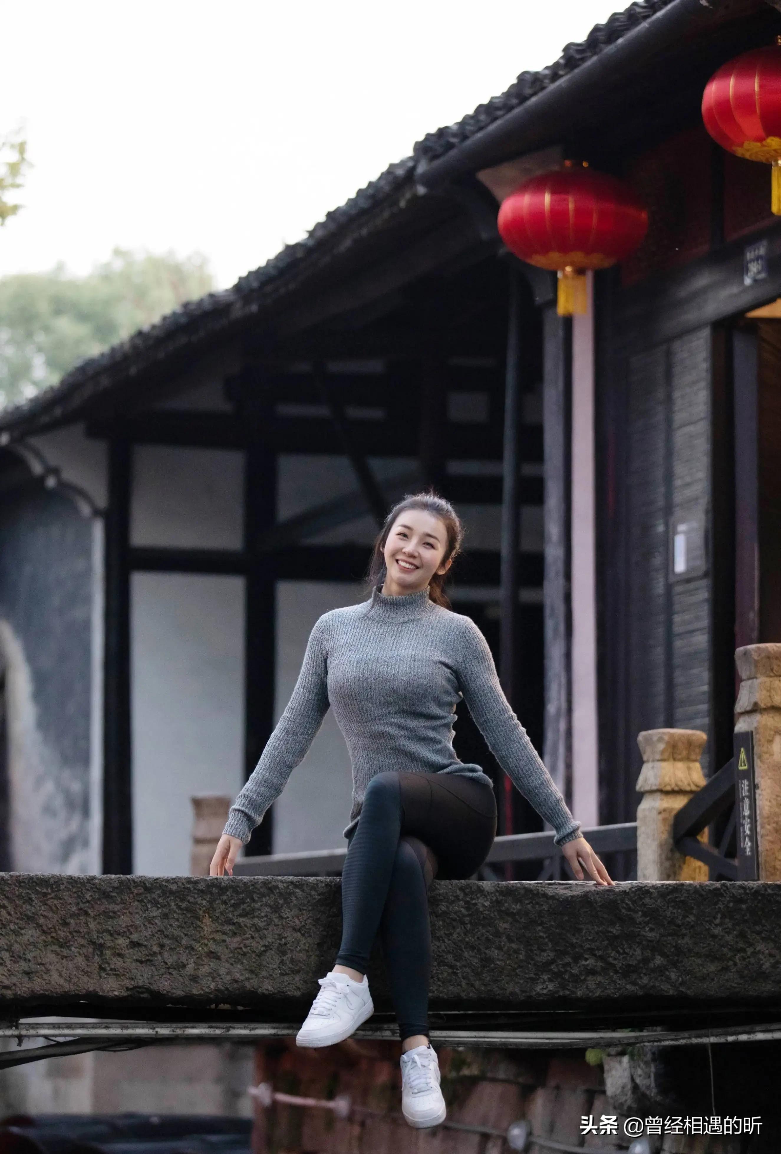 Inventory of famous Chinese NBA program anchors: Zhang Manyuan, Liu ...