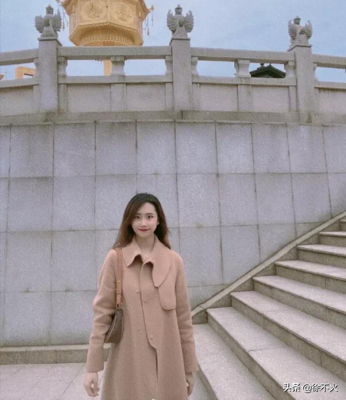 The Donglin Giant Buddha (Donglin Temple) in Jiujiang, Jiangxi, is the ...