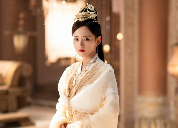 "Celebrating More Than Years" Teng Zijing, "The Rebel" Chen Moqun, why ...