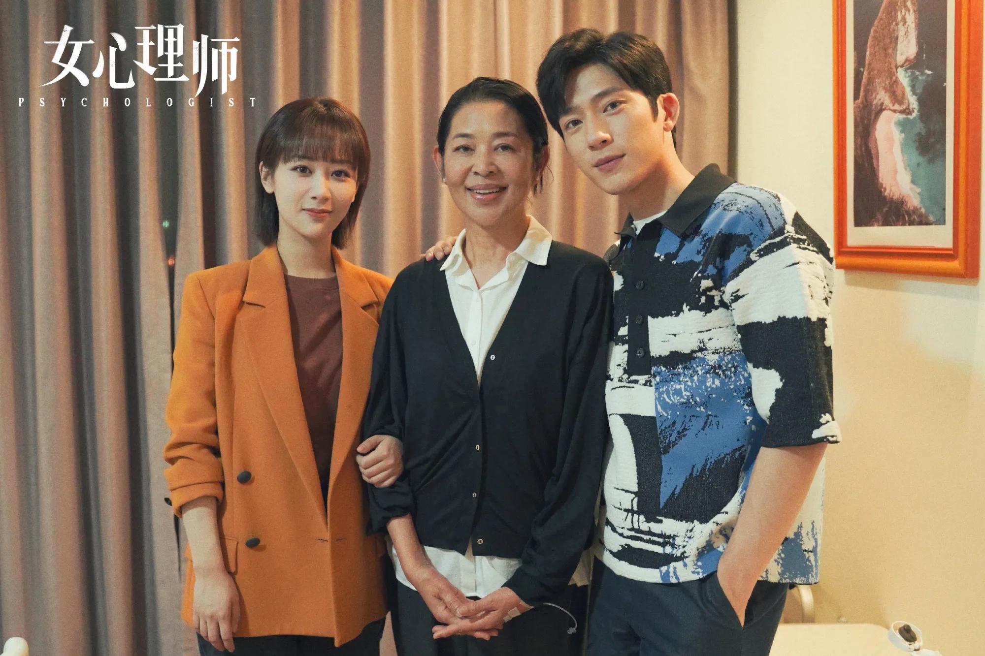 Yang Zi's new drama has twists and turns, and the broadcast schedule is ...