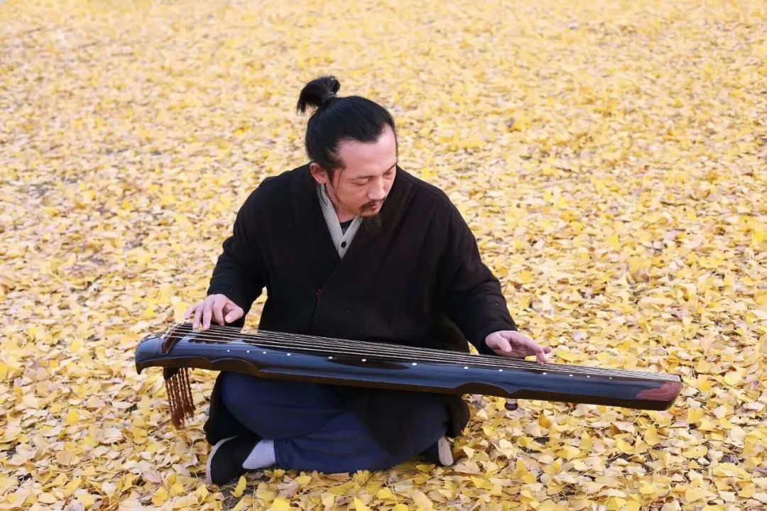 It is meaningless. Wang Dongling's exhibition of chaotic books has ...