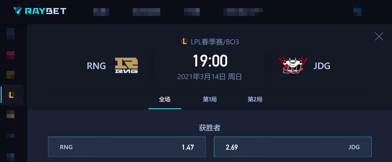 四皇挑戰御三家！Top虎大戰Zoom，RNG衝擊七連勝 - 頭條匯