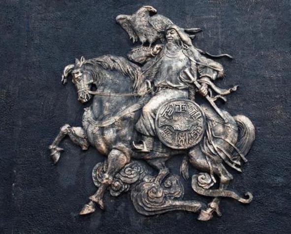 Xiliao, an empire that has been neglected for a long time, has spread ...