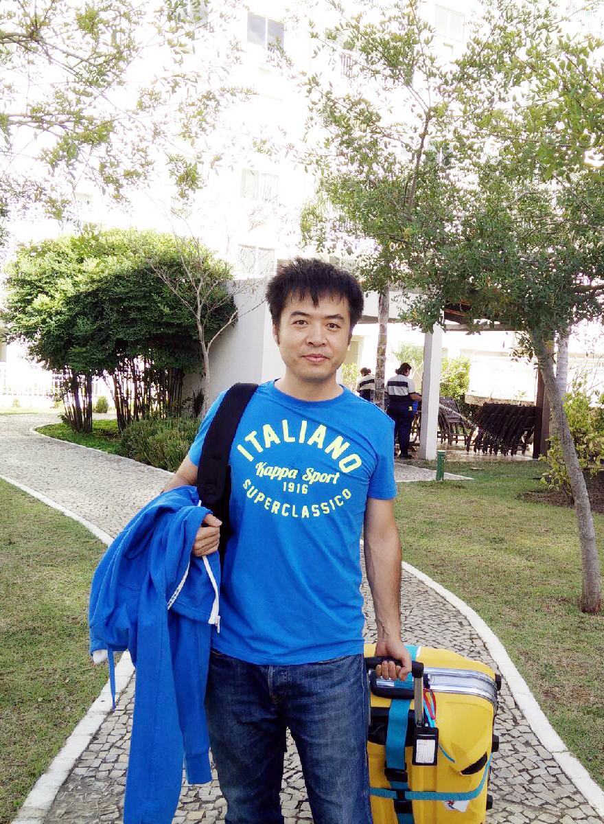 The famous host Duan Xuan: Worked as a temporary worker for CCTV for 8 ...