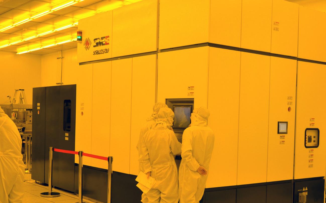 Qualcomm did win on the chip, but the United States really lost in the ...