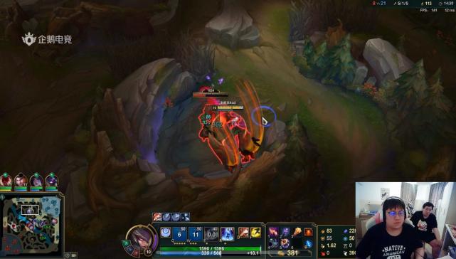 Deft finally has a girlfriend?The true identity of the female ...