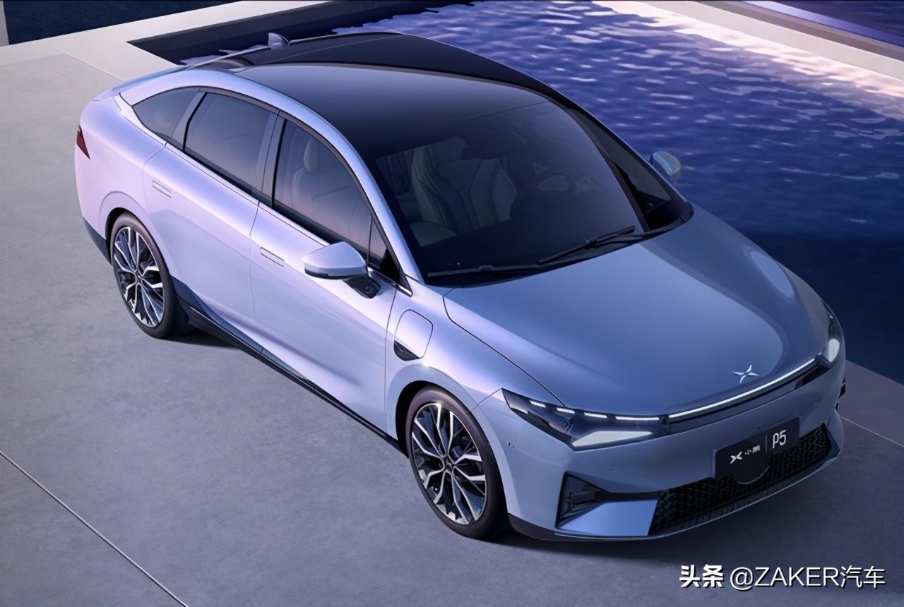 Xiaopeng Motors obtains approval from the Hong Kong Stock Exchange for listing and plans to ...