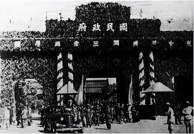 In the three battles of Changsha, the Heavenly Furnace tactics have ...