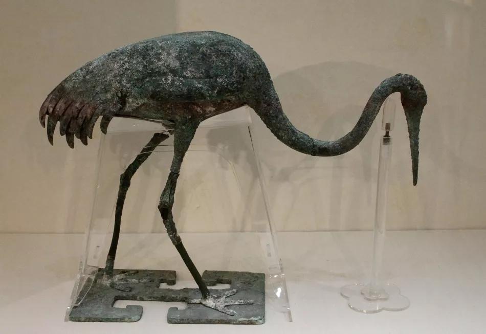 How is the mystery of the Tomb of the Emperor Qin Shihuang? What is the ...