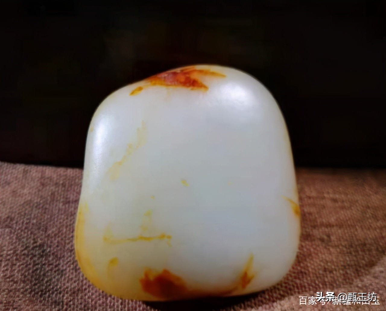 Don't say you know everything, don't play jade anymore, only true ...