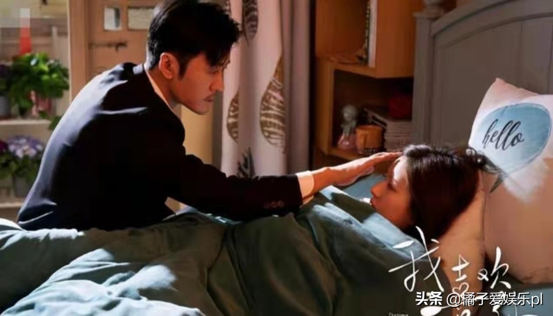 He is even more stubborn than Zhang Yishan. In the mixed circle for 20 ...