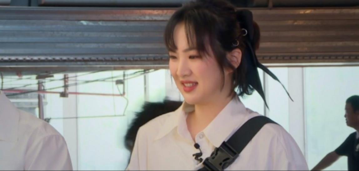 "Huawei daughter" Anna Yao: What have you done in the entertainment ...