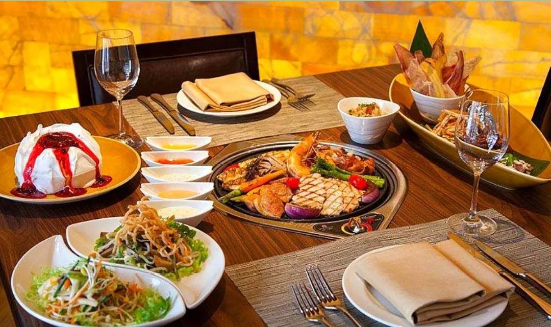 People who insist on not eating dinner to lose weight have lost weight ...