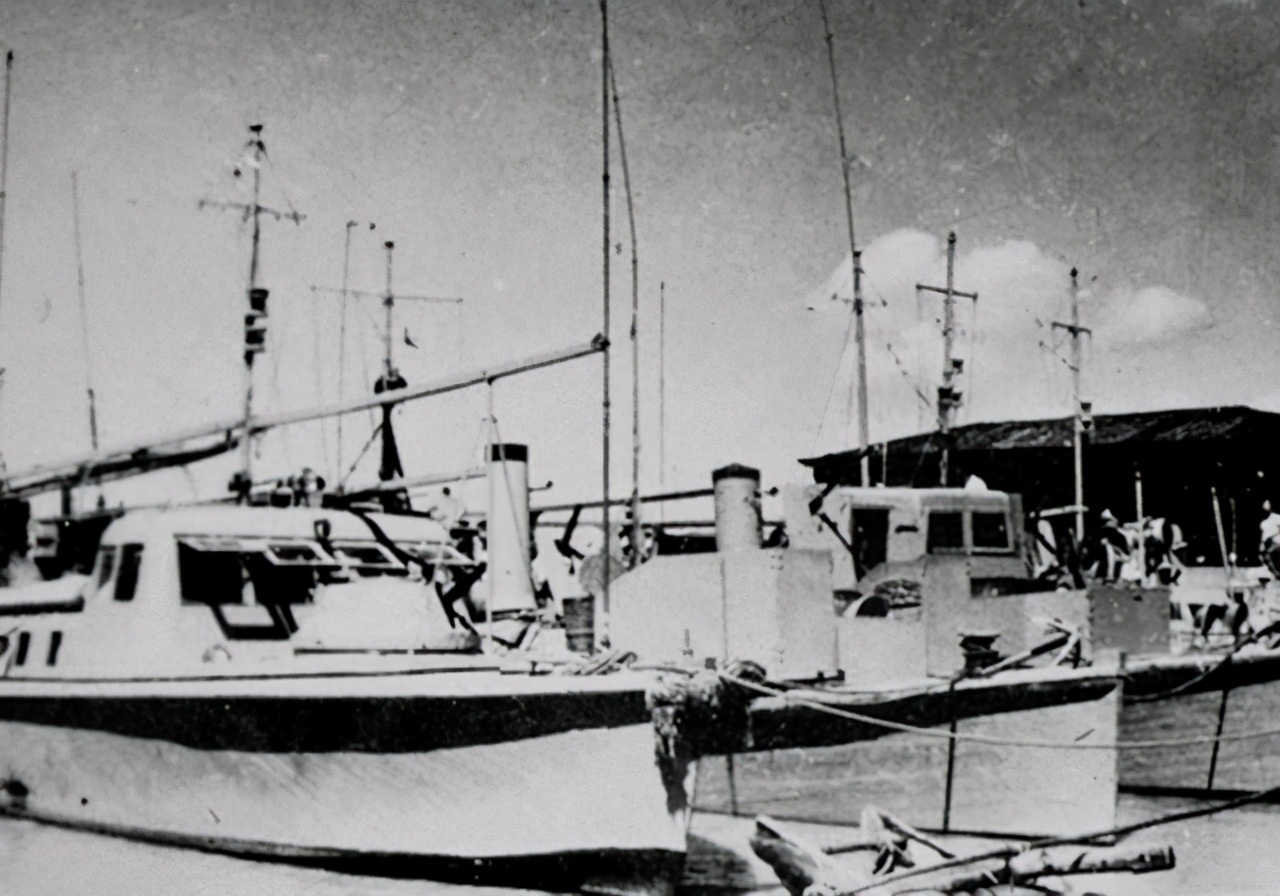 Small boats fight big ships, and the People's Navy's high-speed ...