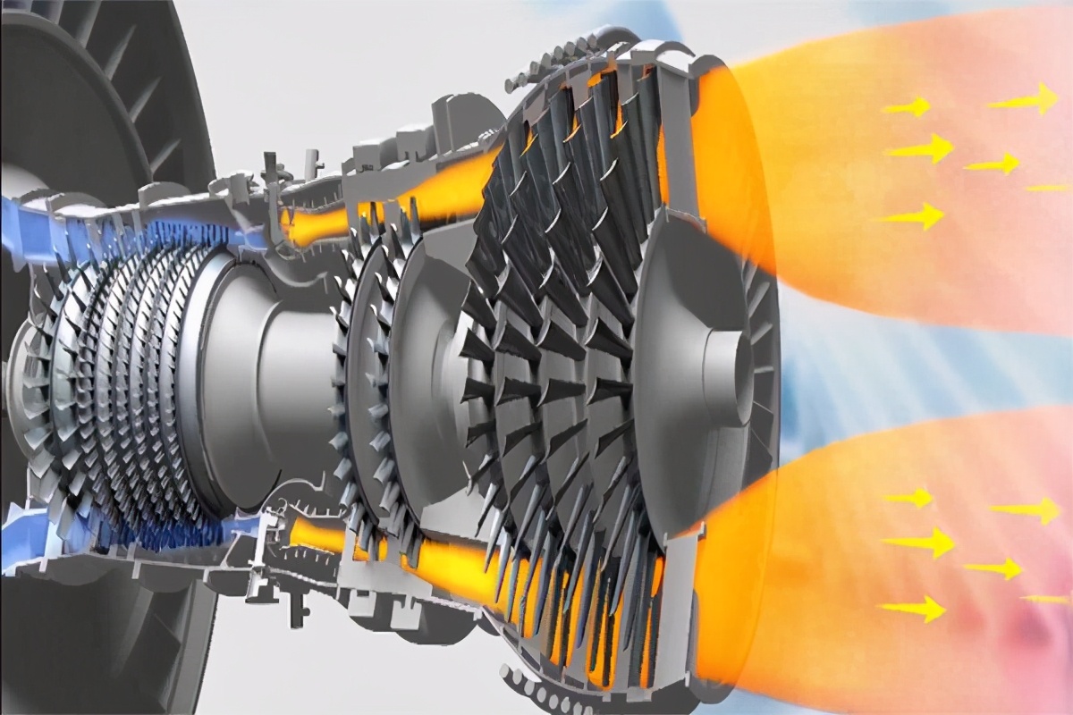 Fighter jets break through Mach 16, passenger jets fly around the world ...